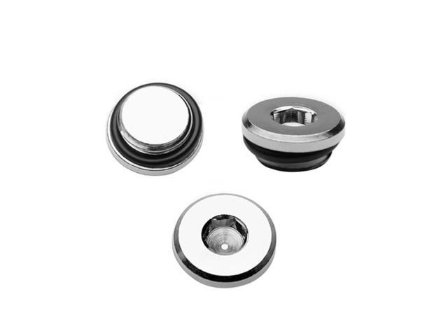 Click here for EK-PLUG G1/4 Hexagon countersunk hole plug prices