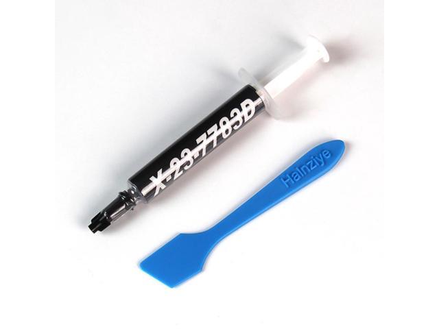 Click here for Japan Shin-Etsu 7783D thermal grease CPU computer... prices