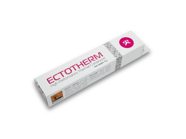 Click here for EK-TIM Ectotherm Thermal Compound 5g Pack CPU/GPU... prices