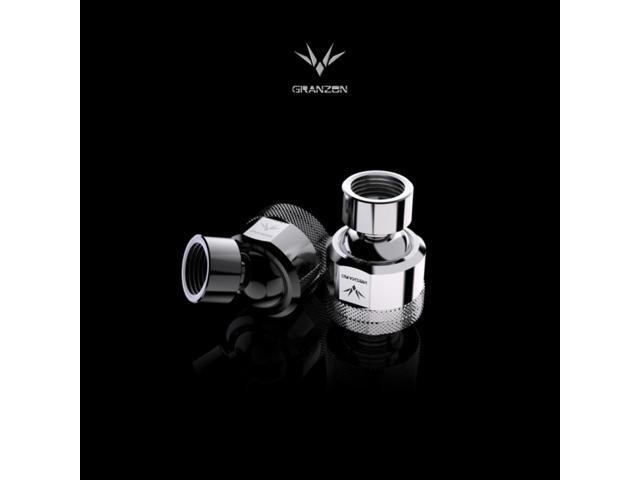 Click here for Granzon GD-X universal joint silver/black split wa... prices