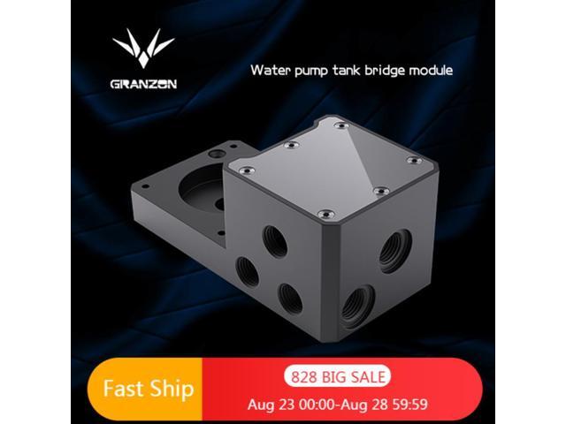 Click here for Granzon GY-M water pump water tank bridge module e... prices