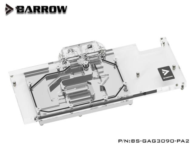 Click here for Barrow BS-GAG3090-PA2 GALAXY 3090 GAMER OC full co... prices