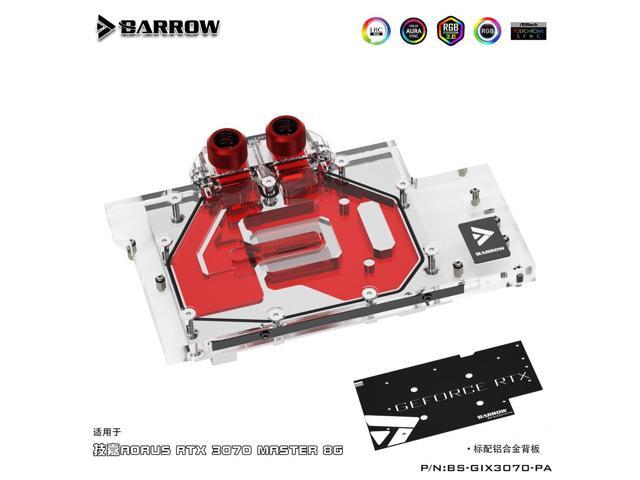 Click here for Barrow BS-GIX3070-PA Gigabyte AORUS 3070 Full Cove... prices