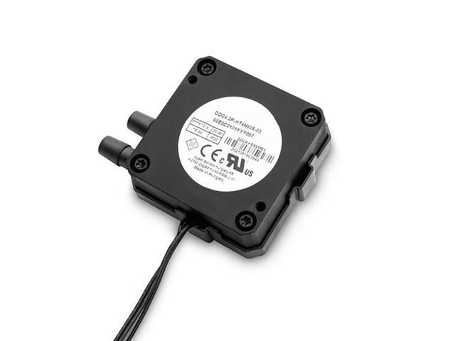 Click here for ALPHACOOL LAING DDC-pump 20W PWM Motor Water cooli... prices