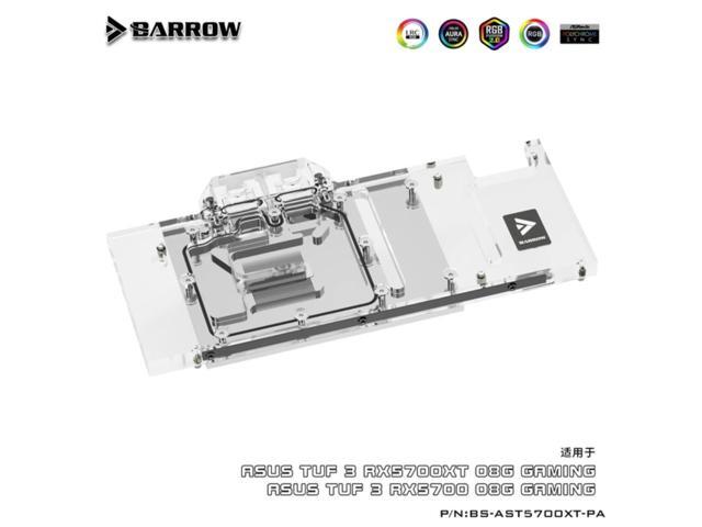 Click here for Barrow BS-AST5700XT-PA Full Coverage Water Cooling... prices