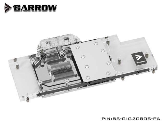 Click here for BARROW BS-GIG2080S-PA Gigabyte RTX 2080 SUPER Gami... prices