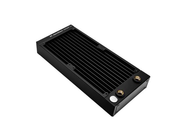 Click here for EK-CoolStream PE 240 (Dual) water cooling radiator prices