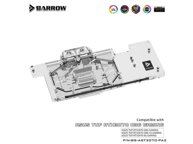 Click here for Barrow BS-AST3070-PA2 LRC2.0 full coverage GPU Wat... prices