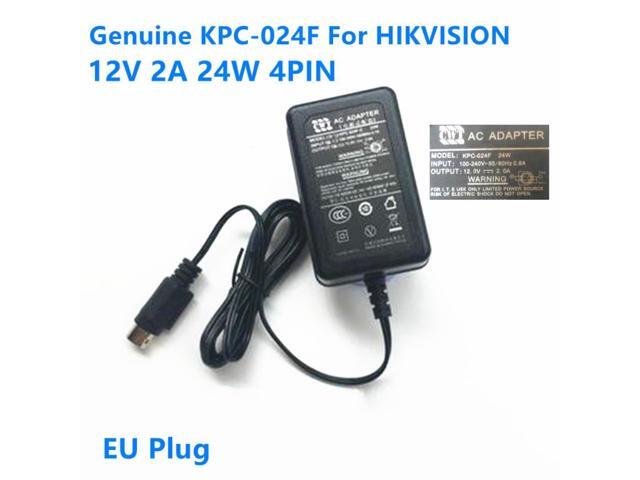 Click here for CWT 24W 12V 2A 4PIN KPC-024F Power Supply AC Adapt... prices