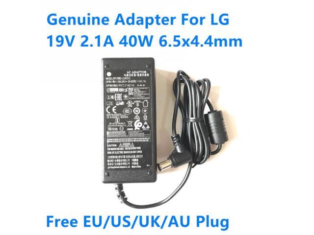 Click here for LCAP21C 19V 2.1A 40W LCAP25B ADS-45SN-19-3 AC Adap... prices
