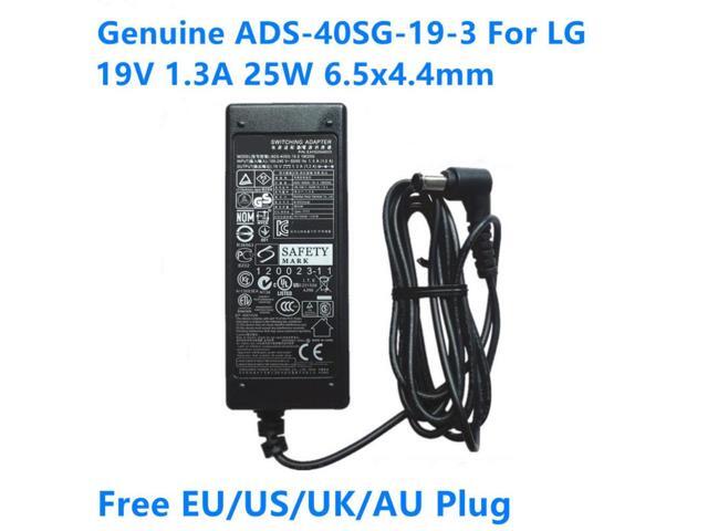 Click here for 19V 1.3A 25W 6.5x4.4mm ADS-40SG-19-3 19025G AC Ada... prices