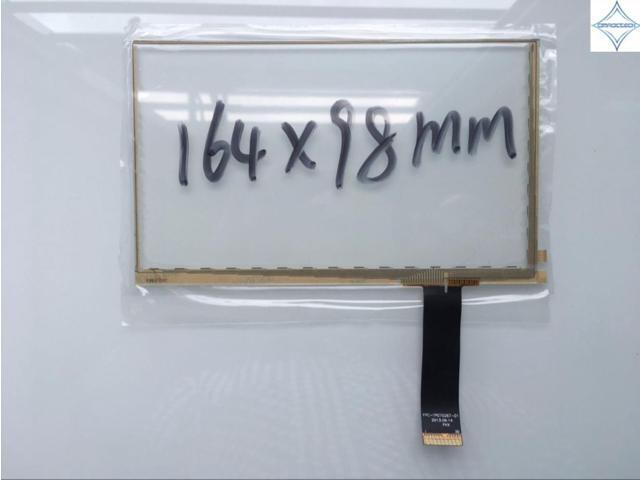 Click here for 7 inch for TITAN 7077 tablet Touch Screen Digitize... prices