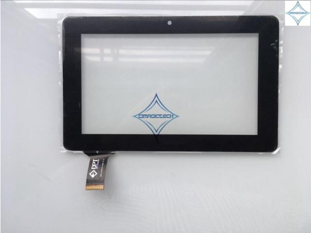Click here for 7 inch Touch Screen capacitive Digitizer panel gla... prices
