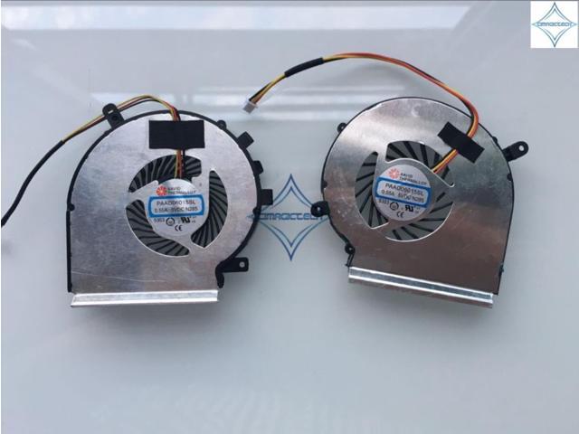 Click here for OEM for MSI GE72 GE62 PE60 PE70 GL62 GL72 GPU + cp... prices