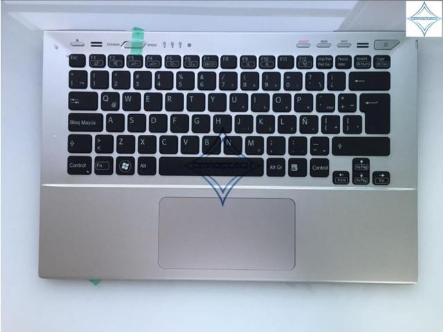 Click here for for Sony Vaio SVS13 SVS13A SVS13A2S1C SVS131A12T S... prices