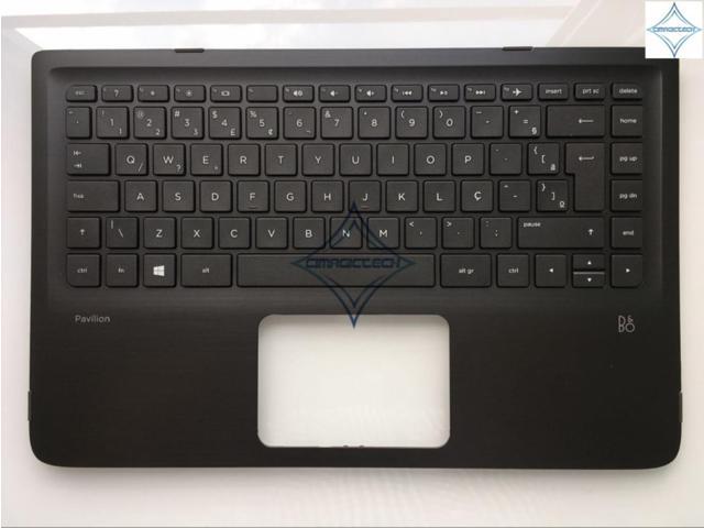 Click here for for hp Pavilion X360 13-S 13-S000 S020NR S067NR 80... prices