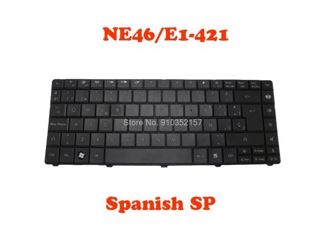 Click here for Laptop Keyboard For ACER For Gateway NE46 MP-09G46... prices