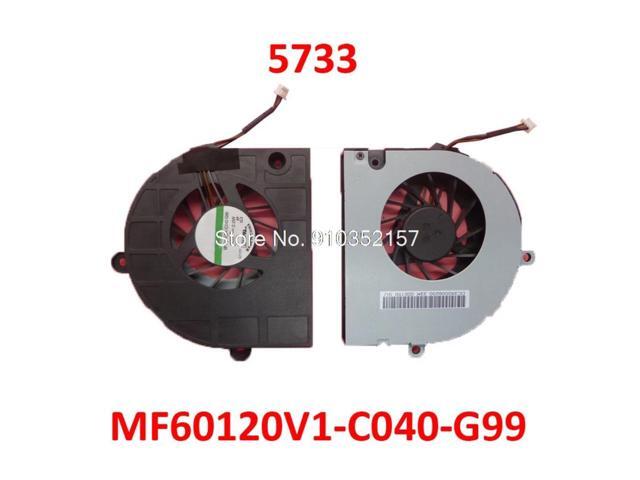 Click here for Laptop CPU FAN For Acer For Aspire AS5733 5253G 57... prices