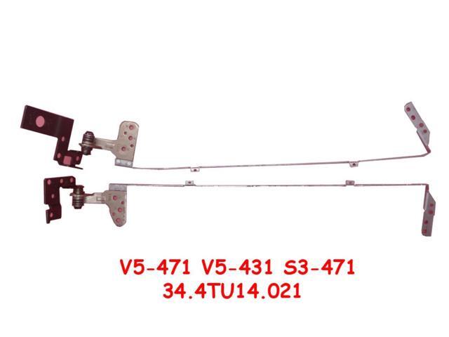 Click here for Laptop LCD Hinge L & R For ACER For Aspire V5-471... prices