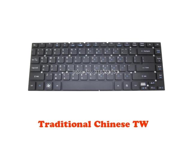 Click here for TW Keyboard For Acer 3830 V3-472G MP-10K23RC-6981... prices
