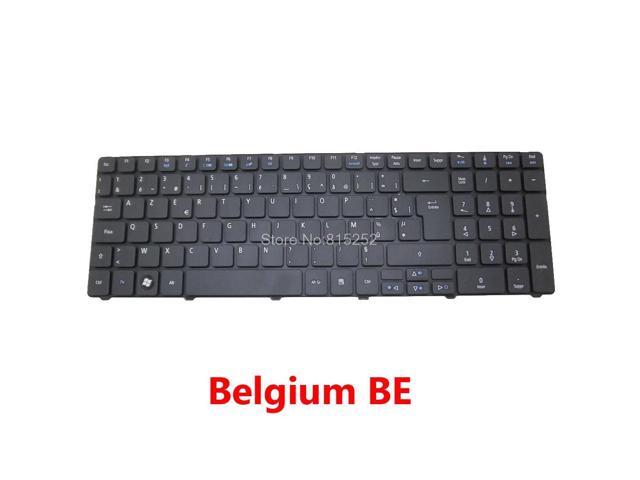 Click here for Belgium BE Keyboard For ACER 5810TG 5810TZG 5820TG... prices