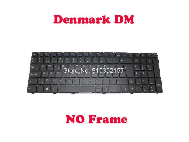 Click here for Laptop Keyboard For CLEVO WA50SFQ W950AU W950TU W9... prices