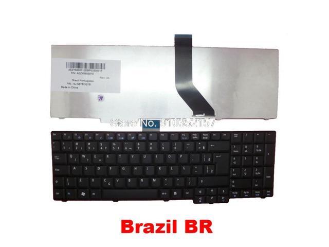 Click here for Laptop Keyboard For Acer AS 7730 AS7730 AEZY660001... prices
