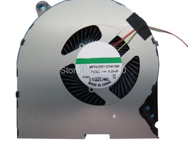 Click here for Laptop CPU Fan For iFunk S MF75100V1-C040-S9A prices