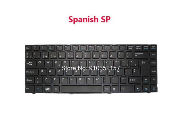 Click here for Laptop Keyboard For VIT P2402 P2412 P2402-01 P2402... prices