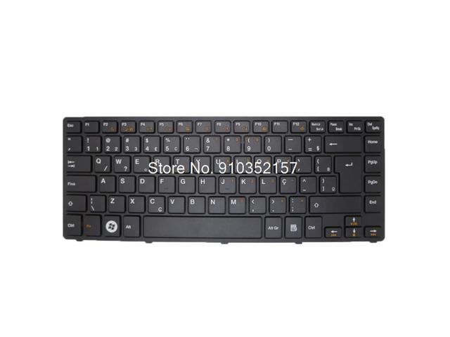 Click here for Laptop Replacement Keyboard For Login QAL30 Brazil... prices