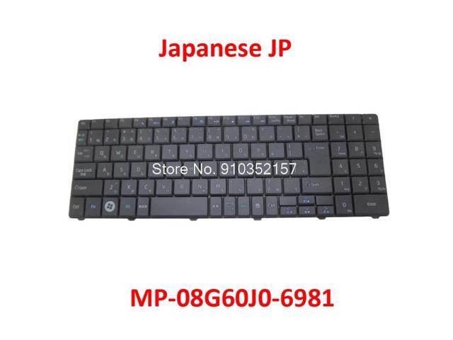 Click here for Laptop Keyboard For Acer Aspire 7315 7715Z MP-08G6... prices