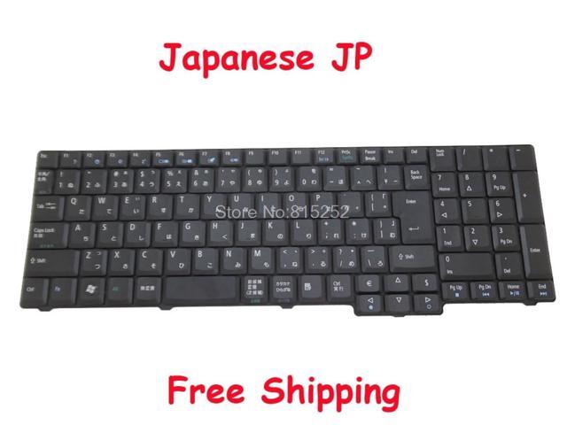 Click here for Laptop Keyboard For Acer Aspire 7000 5535 5235 533... prices