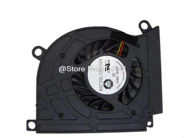Click here for Laptop CPU Cooling Fan For MSI MS-16F1 MS-16F2 MS-... prices