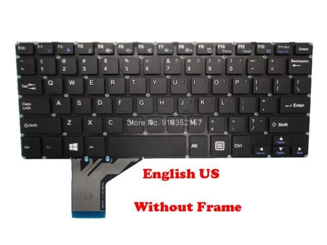 Click here for Laptop Keyboard For Direkt-Tek DTLAPY116-1 11.6 Co... prices