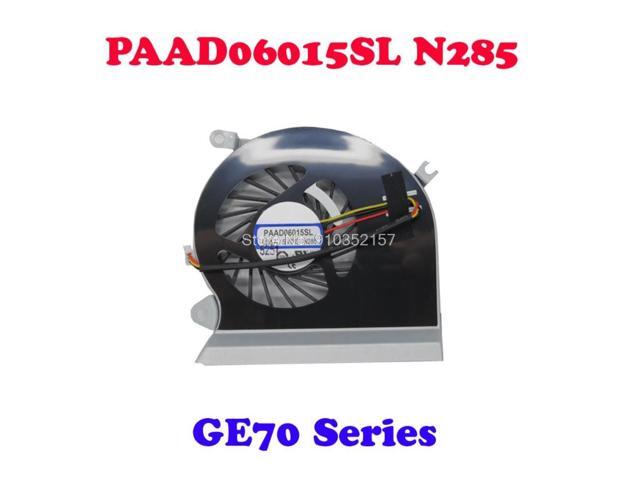 Click here for CPU Fan For MSI GE70 2PC 2PE 2OE-416XCN MS-1756 17... prices