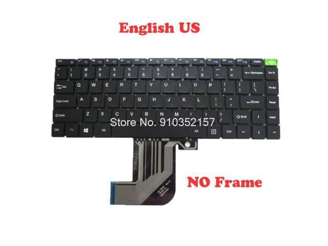 Click here for Laptop Replacement Keyboard For JOOYON J3GP / J3GP... prices