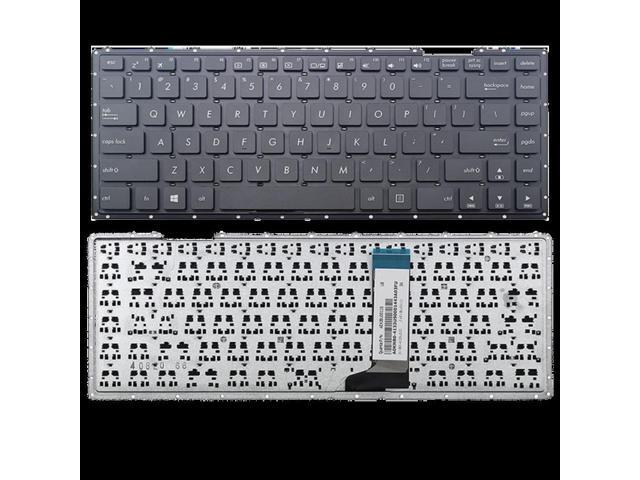 Click here for Keyboard for Asus Laptop X451 X451C X453M K455L X4... prices