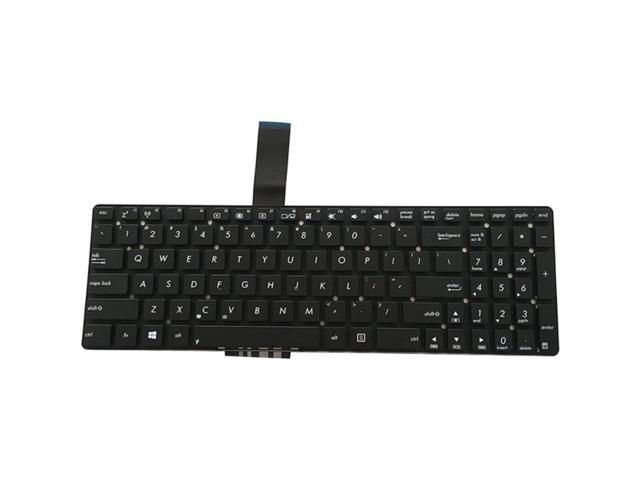 Click here for Laptop Keyboard for Asus A75A A75V K55A K55V A55A... prices