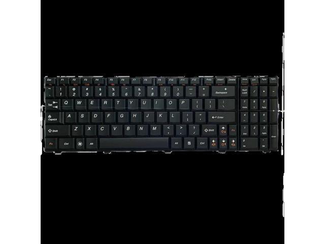 Click here for Keyboard for Laptop Intelbras for Lenovo G500 G510... prices