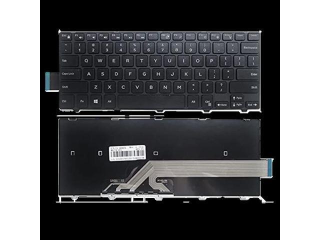 Click here for for Dell Notebook Keyboard 14-3000 5455 5458 7447... prices