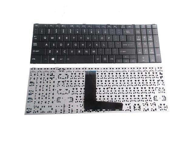 Click here for Laptop Replacement Keyboard Compatible with Toshib... prices