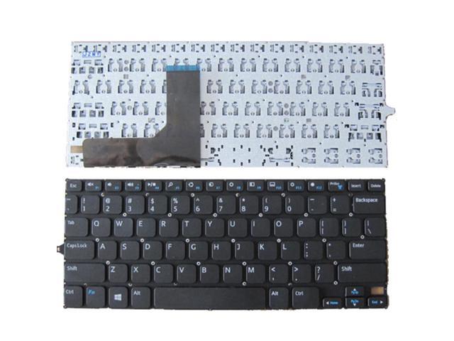 Click here for English Laptop Keyboard for Dell Positivo Inspiron... prices
