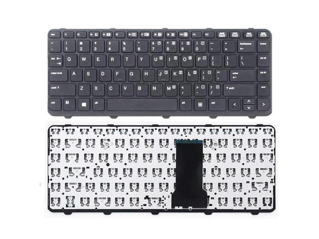 Click here for PANSI Replacement Keyboard without Frame for HP Pr... prices