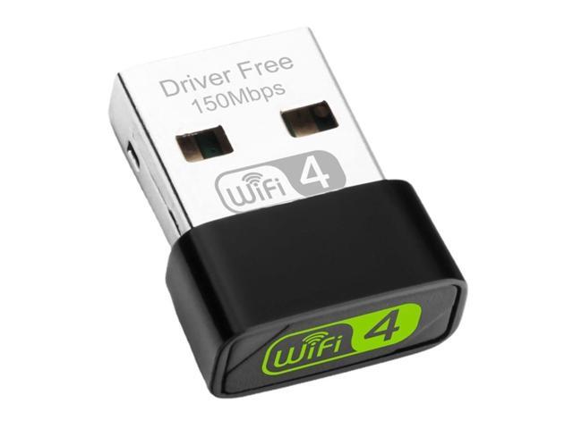 Click here for USB WiFi Bluetooth Adapter for PC 150 Mbps 2.4G Wi... prices