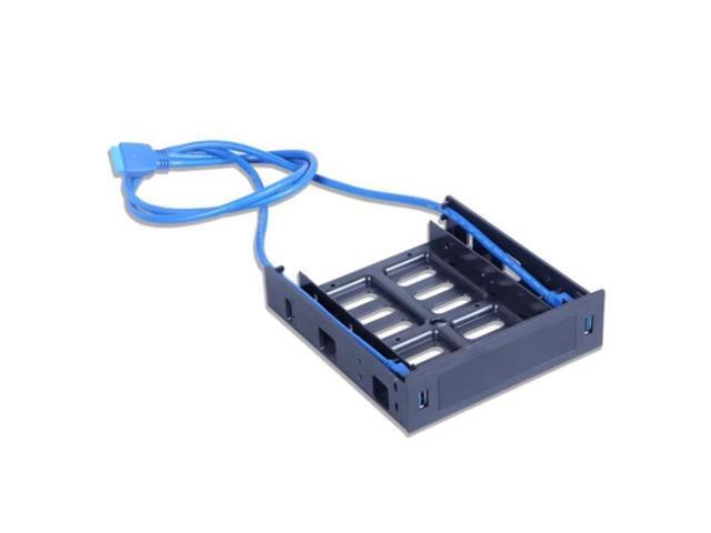 Click here for 2 X USB 3.0 Front Panel with 3.5Inch Device/HDD or... prices