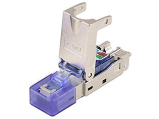 Click here for Cat7 Rj45 Connector Ethernet Plug Adapter Tool-Cri... prices