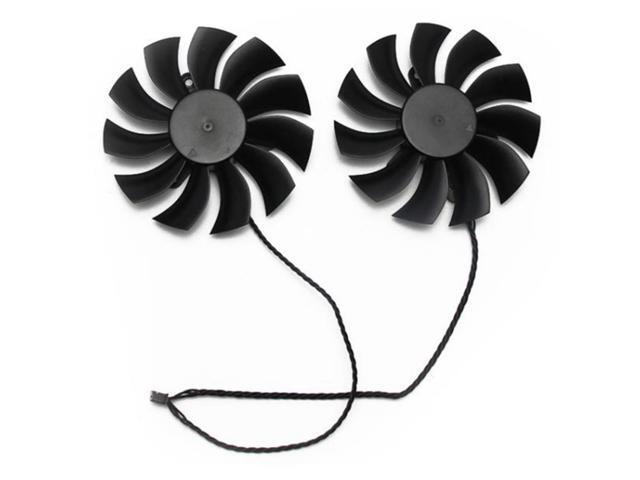 Click here for PLA09215B12H 4Pin Fan Replace For EVGA GTX 1080 10... prices