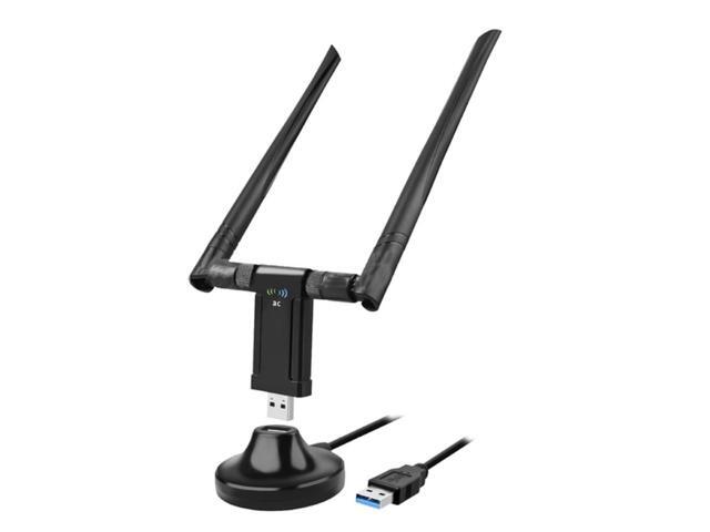 Click here for USB WiFi Adapter Dual Band Wireless Network Adapte... prices