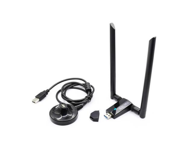 Click here for Wireless Network Card 1200Mbps Long Range AC1200 D... prices