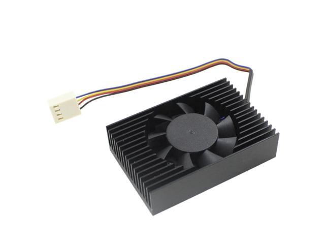 Click here for For Jetson Nano B01 2GB Cooling Fan 5V Aluminum Al... prices